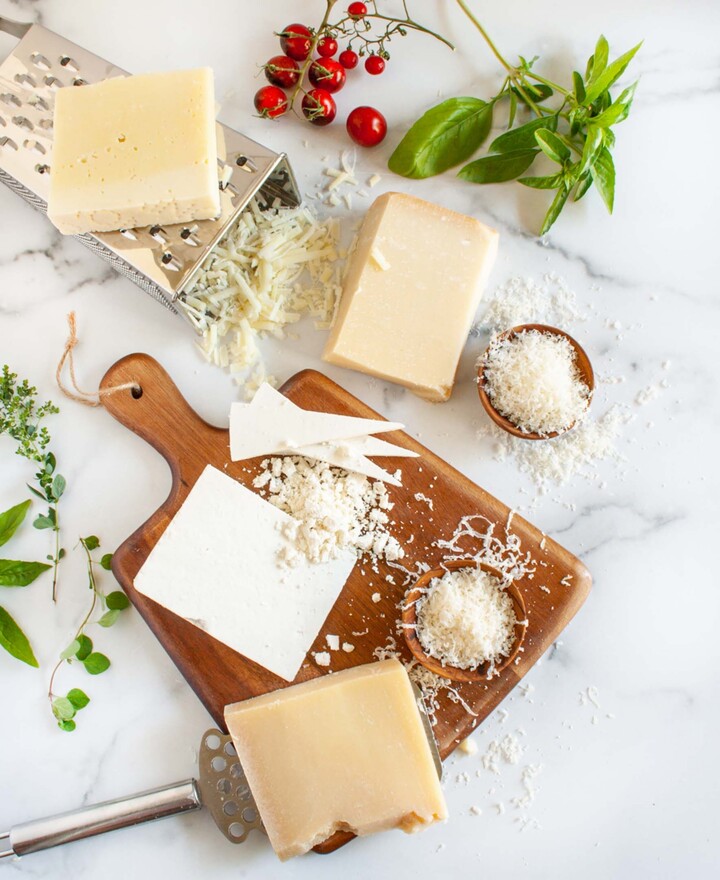 igourmet Grating Cheeses Charcuterie Board Collection - ShopStyle