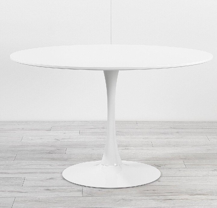 Out & Out Original Avery Round Dining Table 80cm - ShopStyle