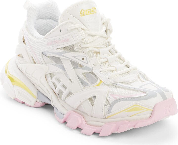 Balenciaga Track.2 Sneaker - ShopStyle
