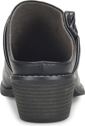 EuroSoft Amelia Block Heel Clog - ShopStyle