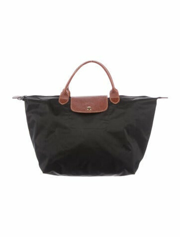 Longchamp Le Pliage Tote Bag - ShopStyle
