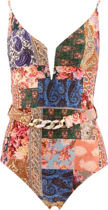Zimmermann Women's Swimwear | ShopStyle