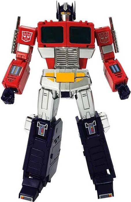 Transformers Mp-44S Optimus Prime Masterpiece - ShopStyle Board Games
