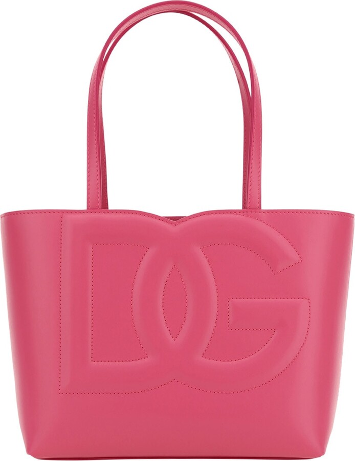 Dolce & Gabbana Shopping Bag - ShopStyle