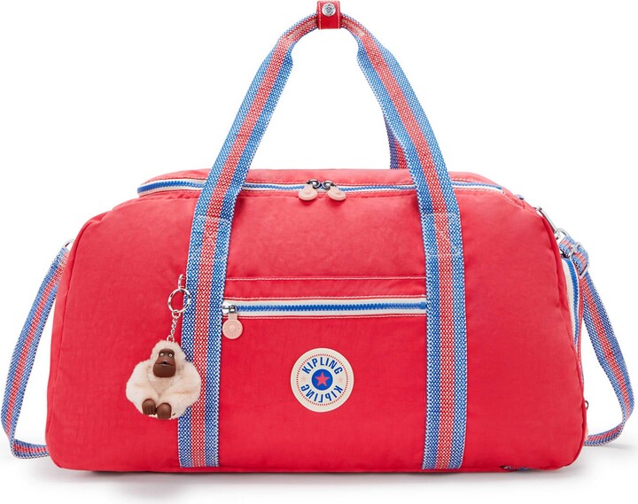 Kipling Palermo Up Convertible Duffle Backpack - ShopStyle