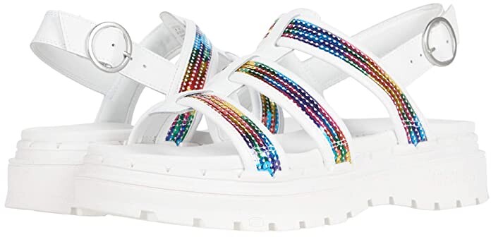 Skechers Jammers - Triple Rainbow - ShopStyle Shoes