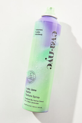 Eva NYC City Grit Matte Texture Spray By in Green - ShopStyle Styling ...