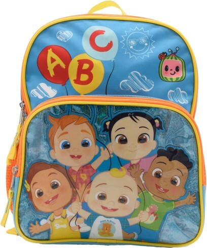 Cocomelon 12" Kids' Backpack - ShopStyle Girls' Bags