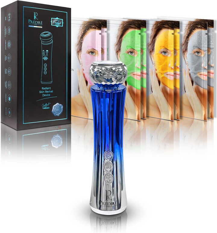 Predire Paris Unisex Ultimate Revival & Skin Elixir Collection ...