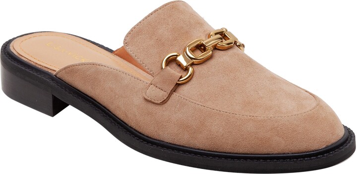 Lisa Vicky Zing Loafer Mule - ShopStyle