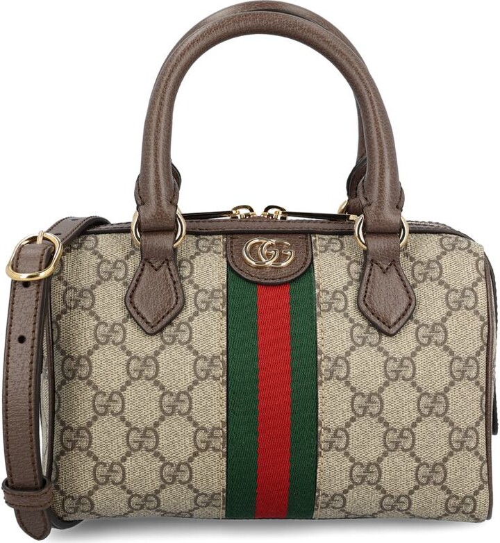 Gucci Handbags - ShopStyle Shoulder Bags