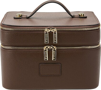 ETOILE COLLECTIVE Duo Vanity Case - ShopStyle Makeup & Travel Bags