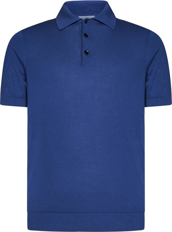 Malo Polo Shirt - ShopStyle