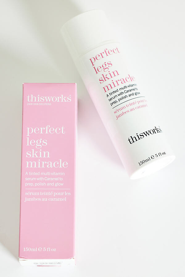 thisworks® This Works Perfect Legs Skin Miracle - ShopStyle