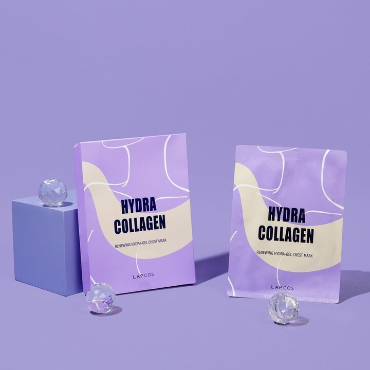 LAPCOS Hydra Collagen Chest Mask - ShopStyle