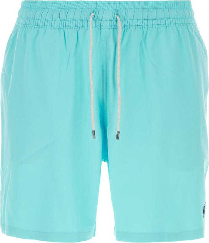 Polo Ralph Lauren Swimsuits - ShopStyle Swimwear