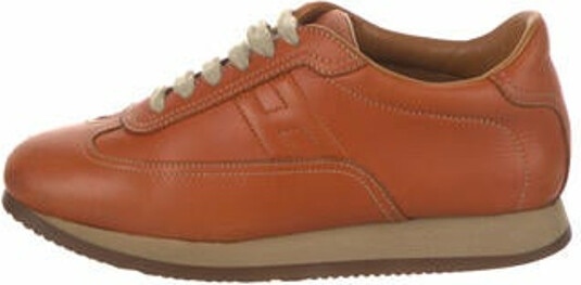 Hermes Quick Sneakers Sneakers - ShopStyle
