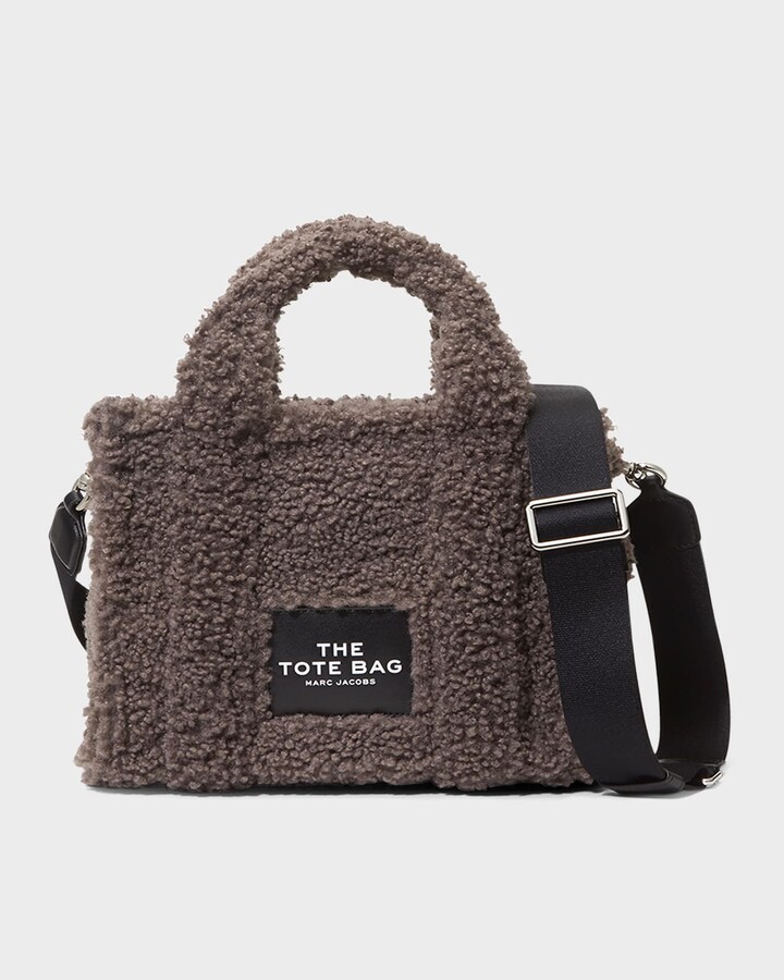 Marc Jacobs The Teddy Mini Tote Bag - ShopStyle
