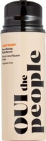 OUI the People CHEAT SHEET Resurfacing Body Serum - ShopStyle Skin Care