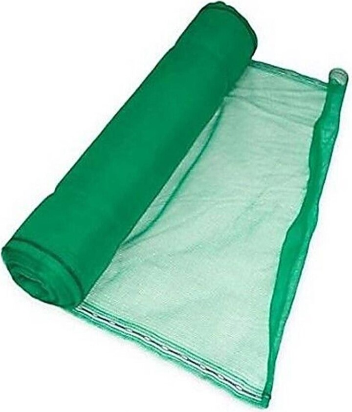 Pegdev Green Temporary Fencing Heavy Duty UV Stabilised Polyethylene ...