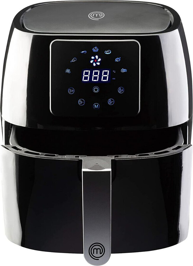 Masterchef 4.5l Digital Air Fryer - 526220 - ShopStyle