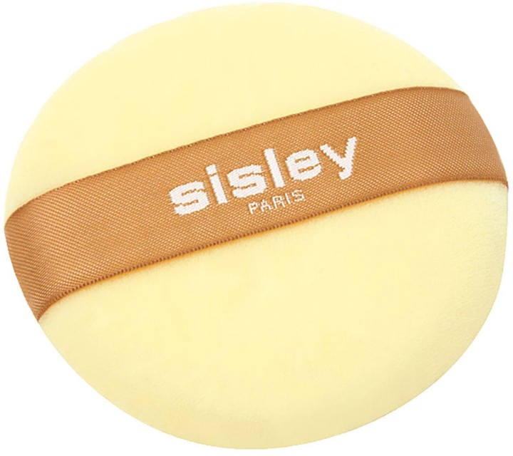 Sisley Paris Velvet Powder Puff - ShopStyle Makeup