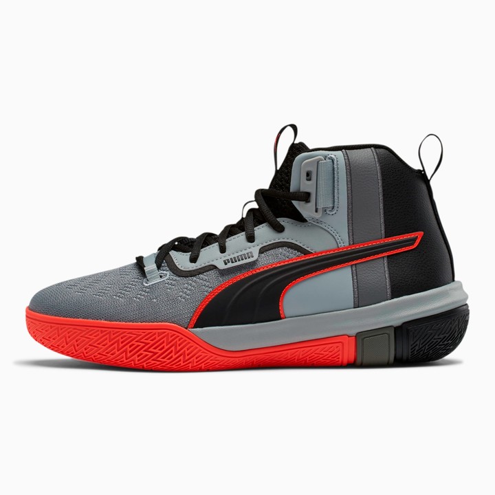 Puma Legacy Disrupt Basketball Shoes - ShopStyle Activewear