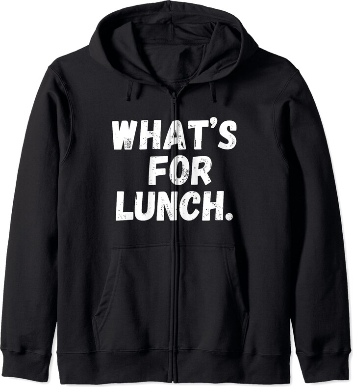 Whats for Lunch Funny Cool Lunch Lady What is there for lunch? Funny ...