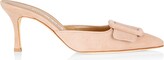 Manolo Blahnik Women's Mules & Clogs | ShopStyle
