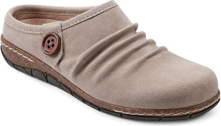 Earth Women's Enchant Casual Clogs - ShopStyle
