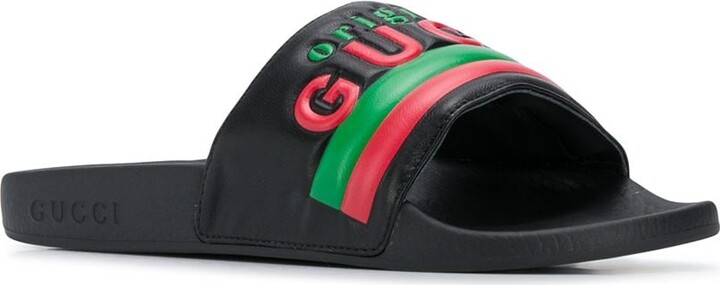 Gucci Original slides - ShopStyle