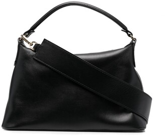 The Perfect Structured Handbags for Spring