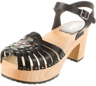 Swedish Hasbeens Women's Sandals | ShopStyle