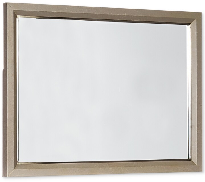 Furniture Kelly Ripa Kendall Mirror, Created for Macy's - ShopStyle Bedroom