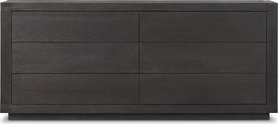 Four Hands Warby 6 Drawer Dresser - ShopStyle