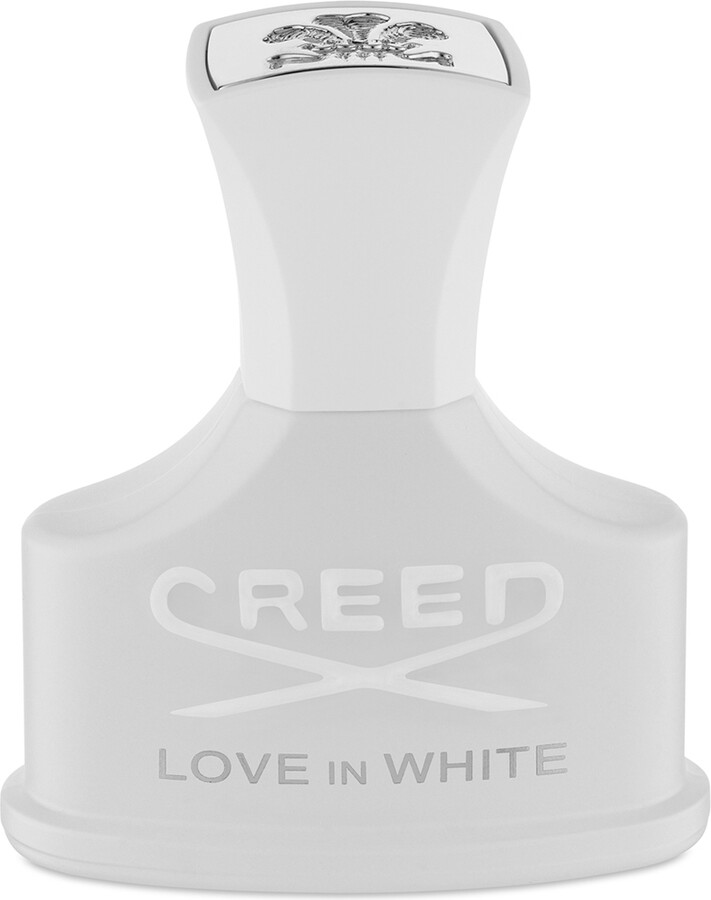 Creed Love In White Eau De Parfum 30ml - ShopStyle Fragrances