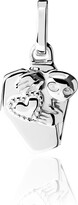 TANE Mexico 1942 Sterling Silver Coffin Skeleton Charm - ShopStyle ...