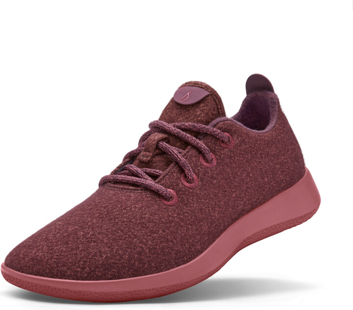 Allbirds Men's Wool Runners - ShopStyle Performance Sneakers