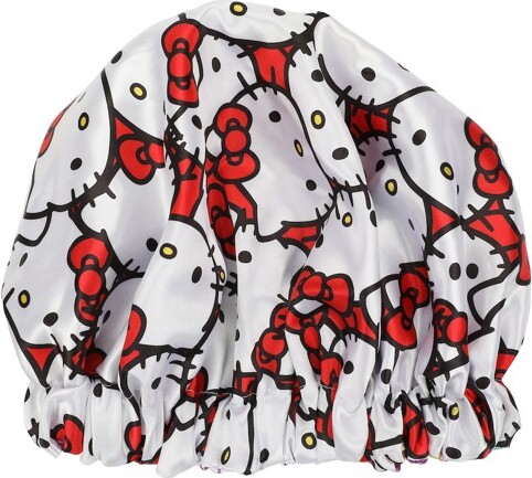SANRIO Hello Kitty & Friends Reversible Sleep Bonnet - ShopStyle Hats