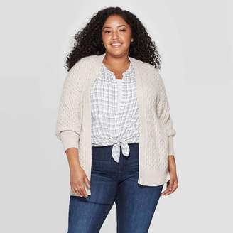 Fashion Look Featuring Universal Thread Plus Size Sweaters and ...