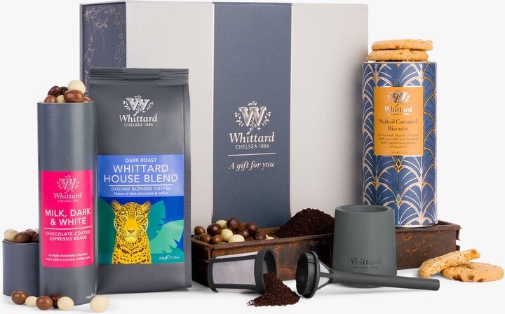 Whittard Coffee Gift Set - ShopStyle Food & Beverage