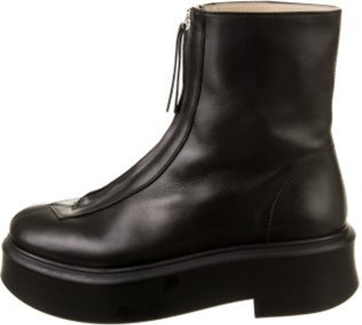 The Row Boots - ShopStyle