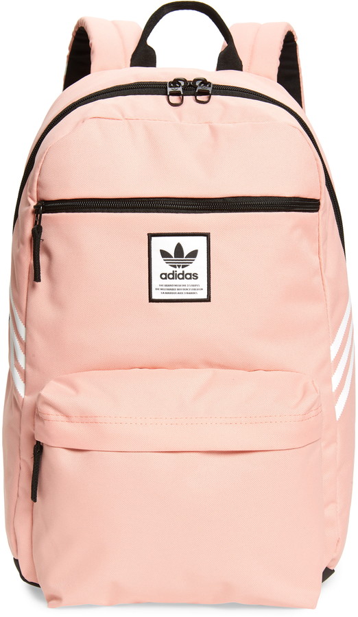 adidas National SST Backpack - ShopStyle
