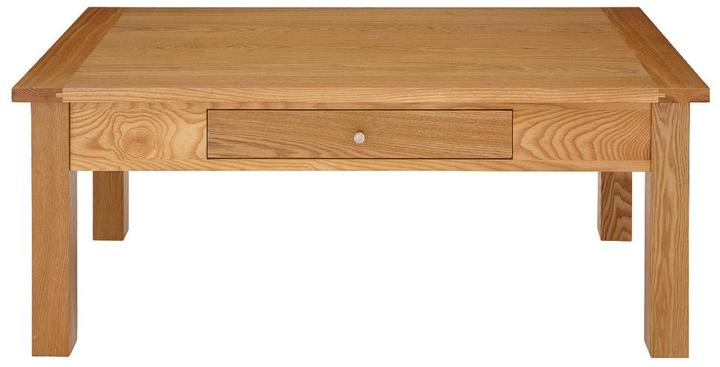 Chesterfield Coffee Table - ShopStyle