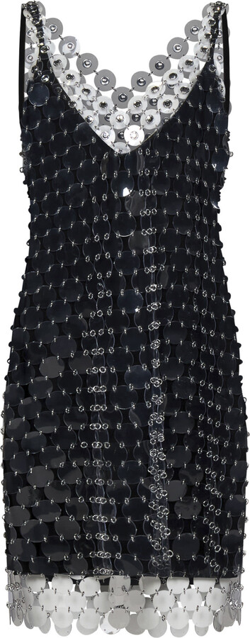 Paco Rabanne Dress - ShopStyle