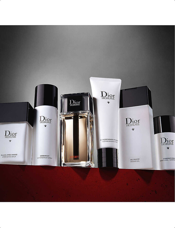 Christian Dior After Shave Lotion 100ml - ShopStyle