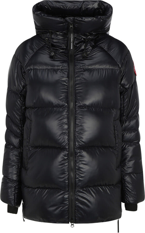 Canada Goose Cypress Jacket - ShopStyle Down & Puffer Coats
