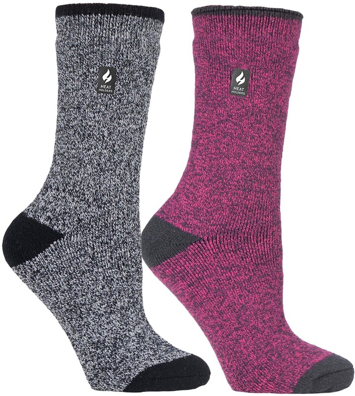 Heat Holders Women's Lite Sock Bundle - ShopStyle