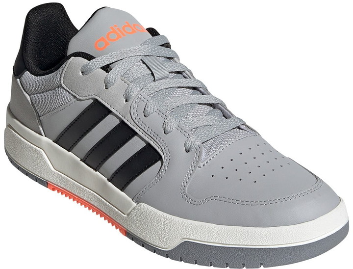 adidas Entrap Mid Basketball Sneaker - ShopStyle