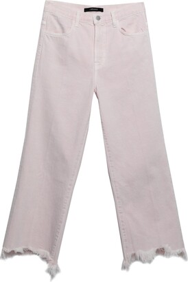 J Brand Women's Cropped Jeans | ShopStyle
